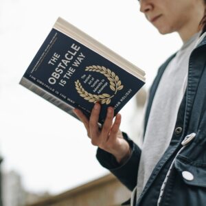 Cum să citești mai multe cărți – Cristina Chipurici